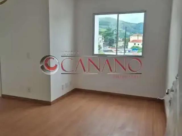 Apartamento para Venda em Rio de Janeiro/RJ Piedade 2 Quartos