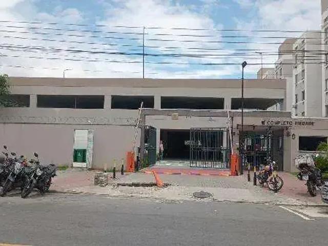 Apartamento para Venda em Rio de Janeiro/RJ Piedade 2 Quartos