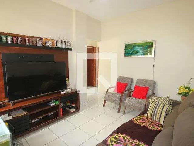 Apartamento para Venda em Rio de Janeiro/RJ Piedade 2 Quartos