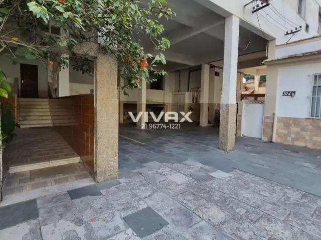 Apartamento para Venda em Rio de Janeiro/RJ Piedade 2 Quartos