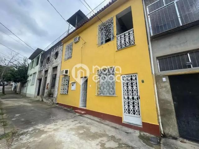 Apartamento para Venda em Rio de Janeiro/RJ Piedade 2 Quartos