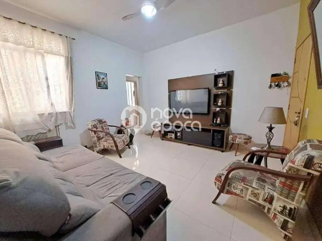 Apartamento para Venda em Rio de Janeiro/RJ Piedade 2 Quartos