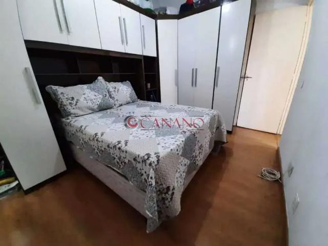 Apartamento para Venda em Rio de Janeiro/RJ Piedade 2 Quartos