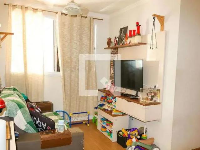 Apartamento para Venda em Rio de Janeiro/RJ Piedade 2 Quartos