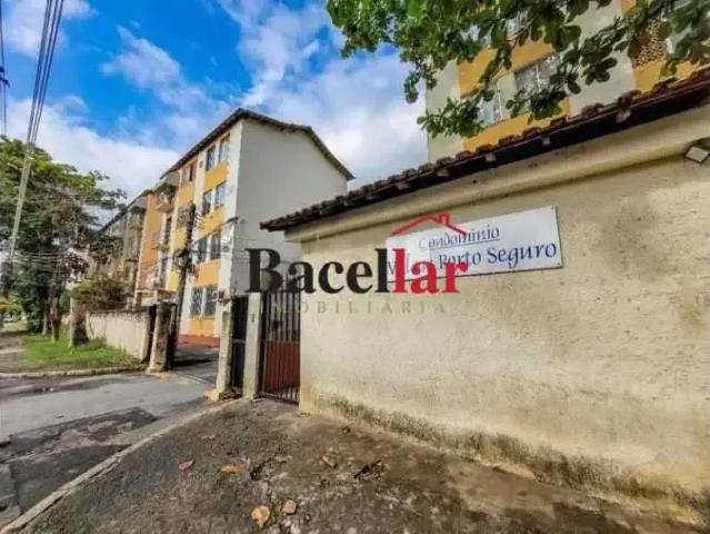 Apartamento para Venda em Rio de Janeiro/RJ Piedade 2 Quartos
