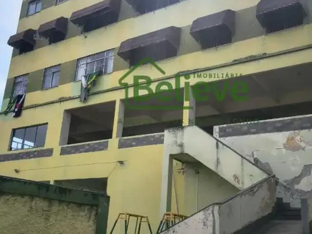 Apartamento para Venda em Rio de Janeiro/RJ Piedade 2 Quartos