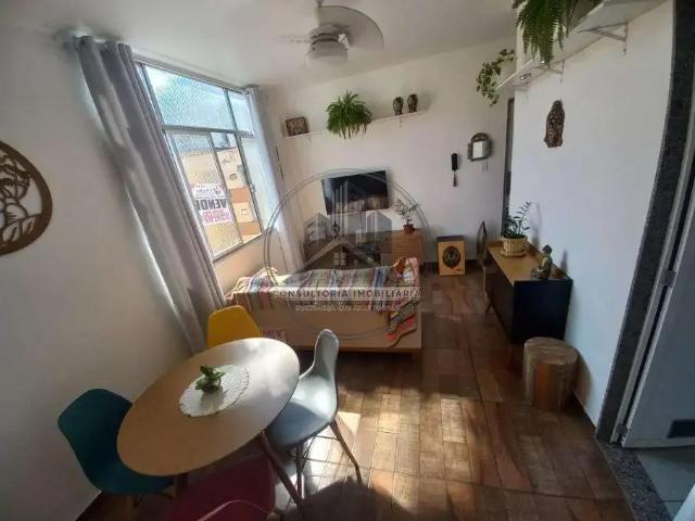 Apartamento para Venda em Rio de Janeiro/RJ Piedade 2 Quartos
