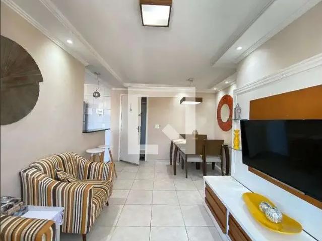 Apartamento para Venda em Rio de Janeiro/RJ Piedade 2 Quartos