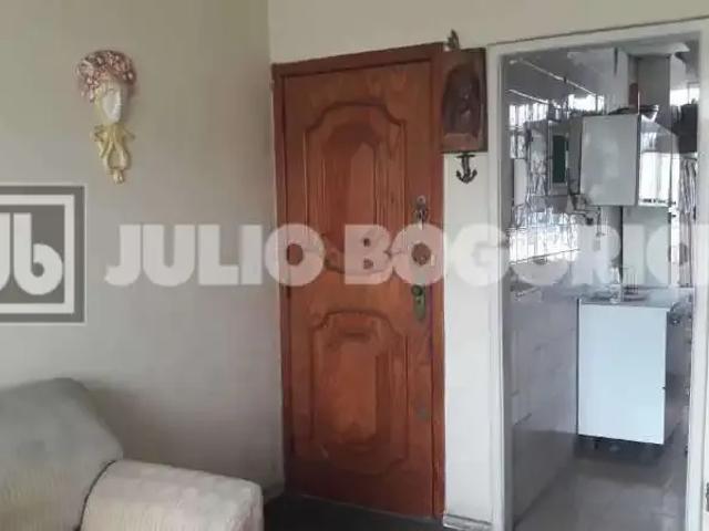 Apartamento para Venda em Rio de Janeiro/RJ Piedade 2 Quartos
