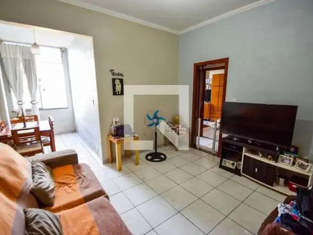 Apartamento para Venda em Rio de Janeiro/RJ Piedade 2 Quartos