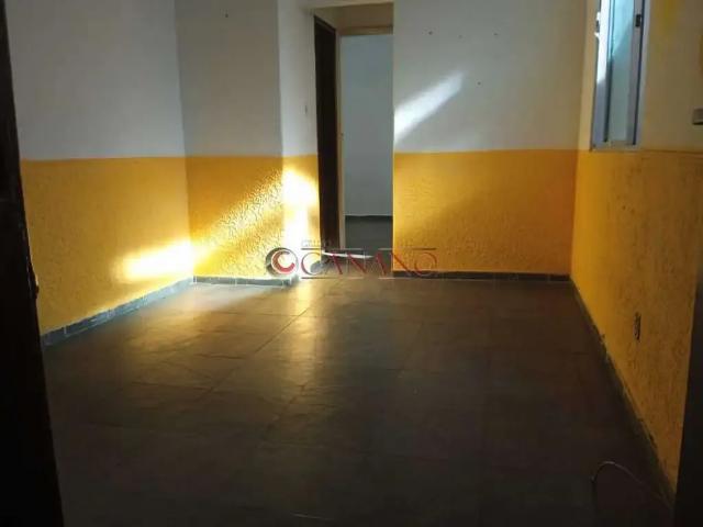 Apartamento para Venda em Rio de Janeiro/RJ Piedade 2 Quartos