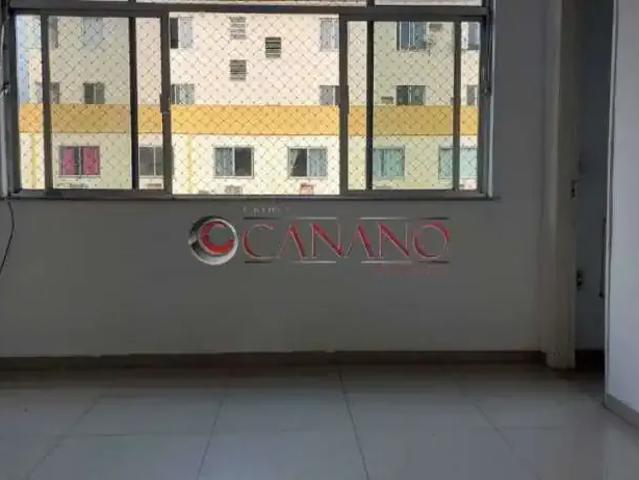 Apartamento para Venda em Rio de Janeiro/RJ Piedade 2 Quartos