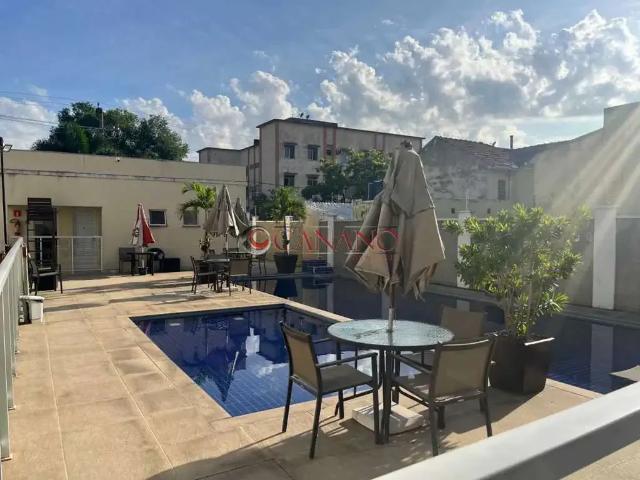 Apartamento para Venda em Rio de Janeiro/RJ Piedade 2 Quartos