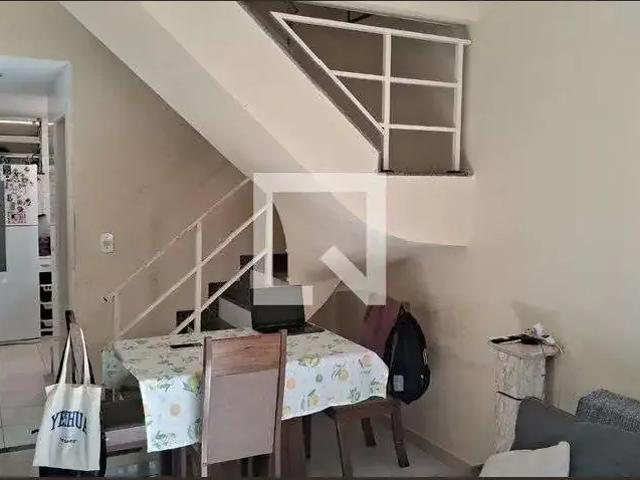 Apartamento para Venda em Rio de Janeiro/RJ Piedade 2 Quartos
