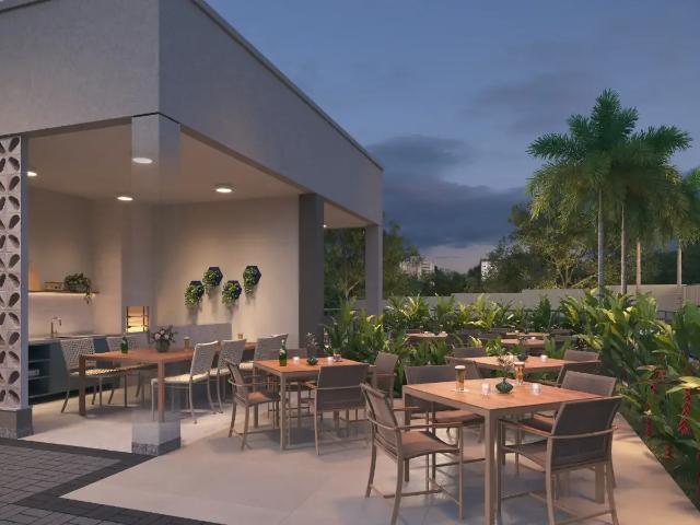 Apartamento para Venda em Rio de Janeiro/RJ Piedade 2 Quartos