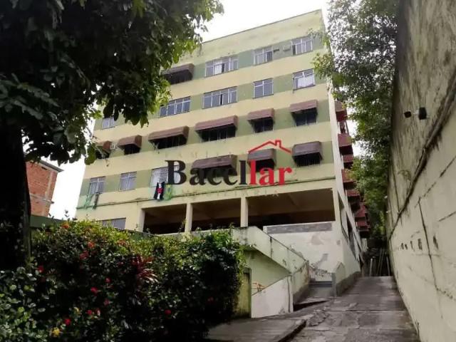 Apartamento para Venda em Rio de Janeiro/RJ Piedade 2 Quartos