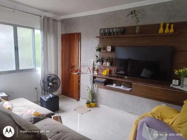 Apartamento para Venda em Rio de Janeiro/RJ Piedade 2 Quartos