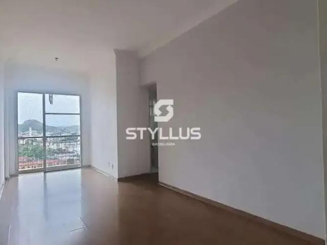 Apartamento para Venda em Rio de Janeiro/RJ Piedade 2 Quartos