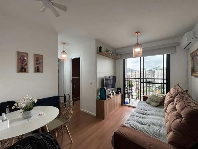 Apartamento para Venda em Rio de Janeiro/RJ Piedade 2 Quartos