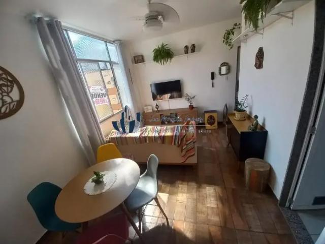 Apartamento para Venda em Rio de Janeiro/RJ Piedade 2 Quartos