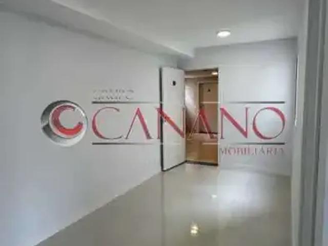 Apartamento para Venda em Rio de Janeiro/RJ Piedade 2 Quartos