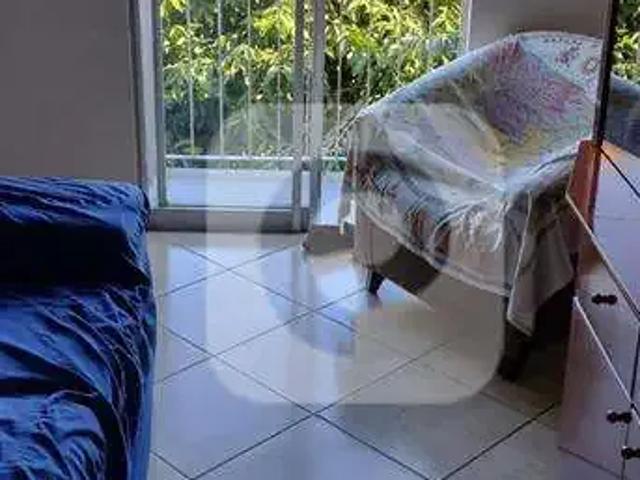 Apartamento para Venda em Rio de Janeiro/RJ Piedade 2 Quartos