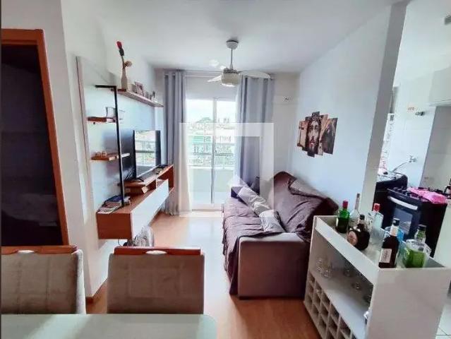 Apartamento para Venda em Rio de Janeiro/RJ Piedade 2 Quartos