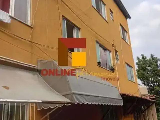 Apartamento para Venda em Rio de Janeiro/RJ Piedade 2 Quartos