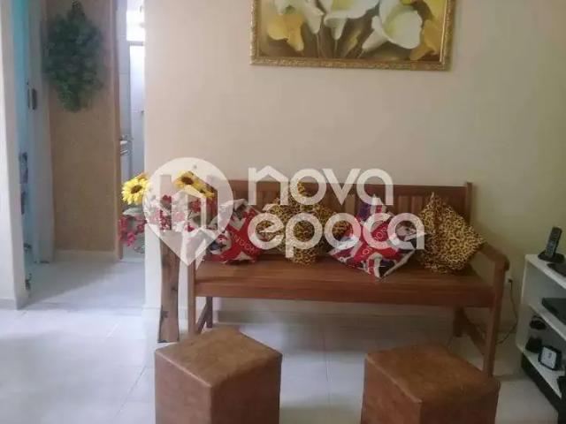 Apartamento para Venda em Rio de Janeiro/RJ Piedade 2 Quartos