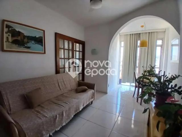 Apartamento para Venda em Rio de Janeiro/RJ Piedade 2 Quartos
