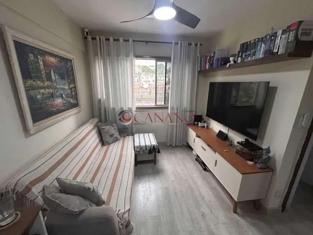Apartamento para Venda em Rio de Janeiro/RJ Piedade 2 Quartos