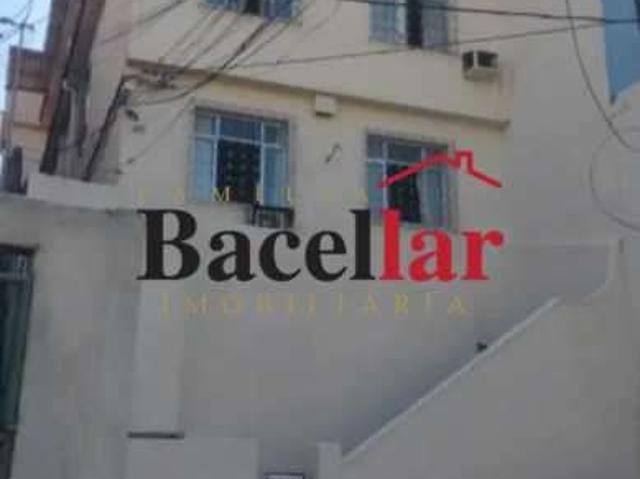 Apartamento para Venda em Rio de Janeiro/RJ Piedade 2 Quartos
