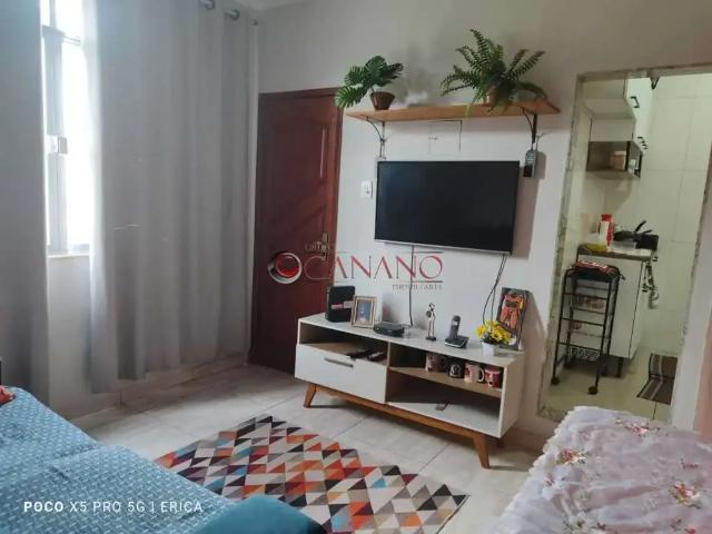 Apartamento para Venda em Rio de Janeiro/RJ Piedade 2 Quartos