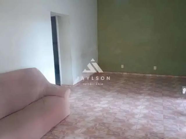 Apartamento para Venda em Rio de Janeiro/RJ Piedade 2 Quartos
