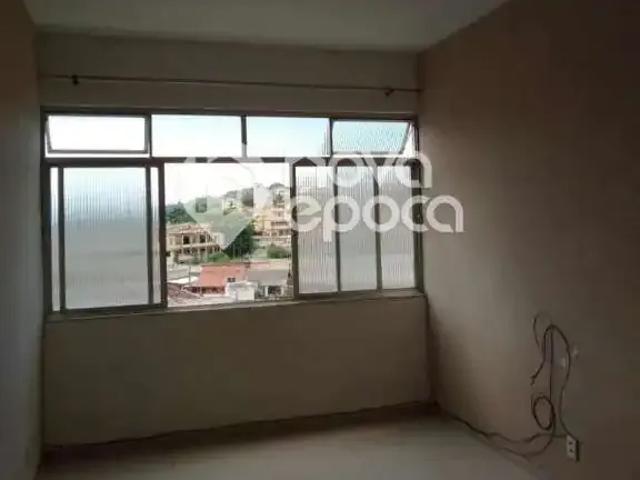 Apartamento para Venda em Rio de Janeiro/RJ Piedade 2 Quartos