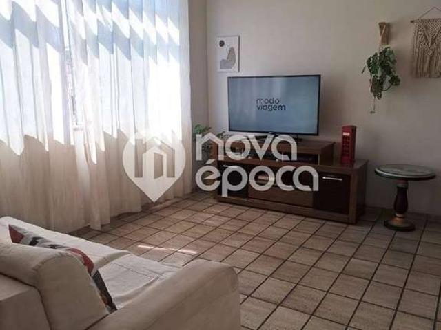 Apartamento para Venda em Rio de Janeiro/RJ Piedade 2 Quartos