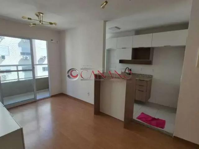 Apartamento para Venda em Rio de Janeiro/RJ Piedade 2 Quartos