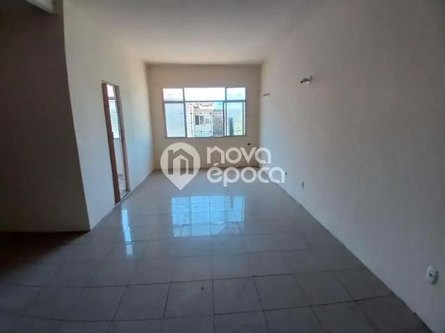 Apartamento para Venda em Rio de Janeiro/RJ Piedade 2 Quartos
