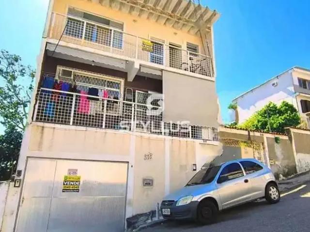 Apartamento para Venda em Rio de Janeiro/RJ Piedade 2 Quartos