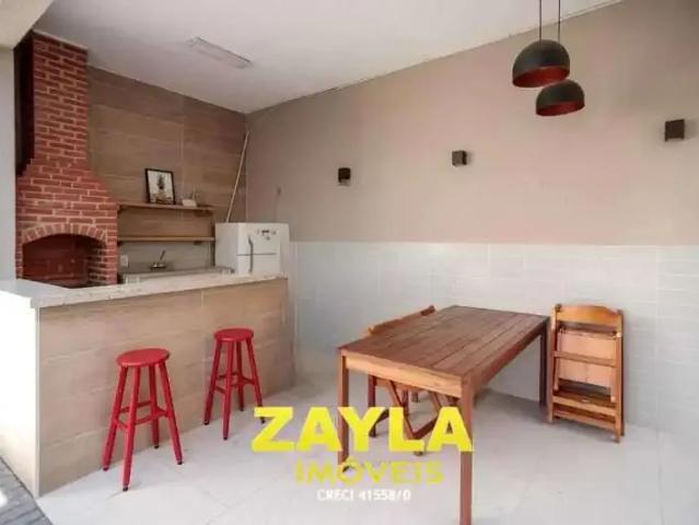 Apartamento para Venda em Rio de Janeiro/RJ Piedade 2 Quartos
