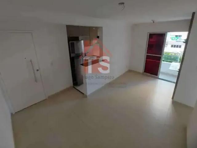 Apartamento para Venda em Rio de Janeiro/RJ Piedade 2 Quartos