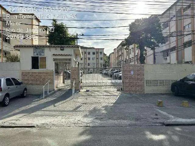 Apartamento para Venda em Rio de Janeiro/RJ Piedade 2 Quartos