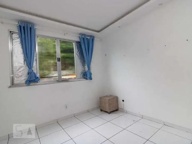Apartamento para Venda em Rio de Janeiro/RJ Piedade 2 Quartos