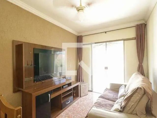 Apartamento para Venda em Rio de Janeiro/RJ Piedade 2 Quartos