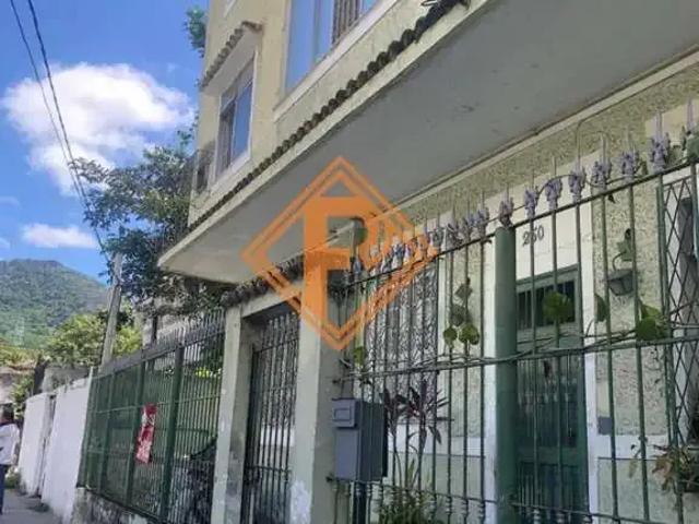Apartamento para Venda em Rio de Janeiro/RJ Piedade 2 Quartos