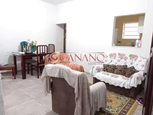 Apartamento para Venda em Rio de Janeiro/RJ Piedade 2 Quartos