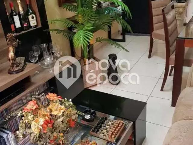 Apartamento para Venda em Rio de Janeiro/RJ Piedade 2 Quartos