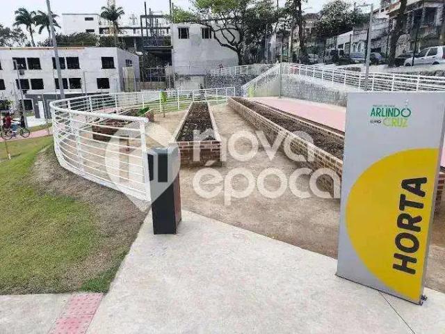 Apartamento para Venda em Rio de Janeiro/RJ Piedade 2 Quartos