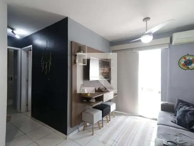 Apartamento para Venda em Rio de Janeiro/RJ Piedade 2 Quartos