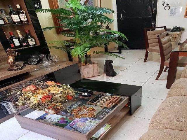 Apartamento para Venda em Rio de Janeiro/RJ Piedade 2 Quartos